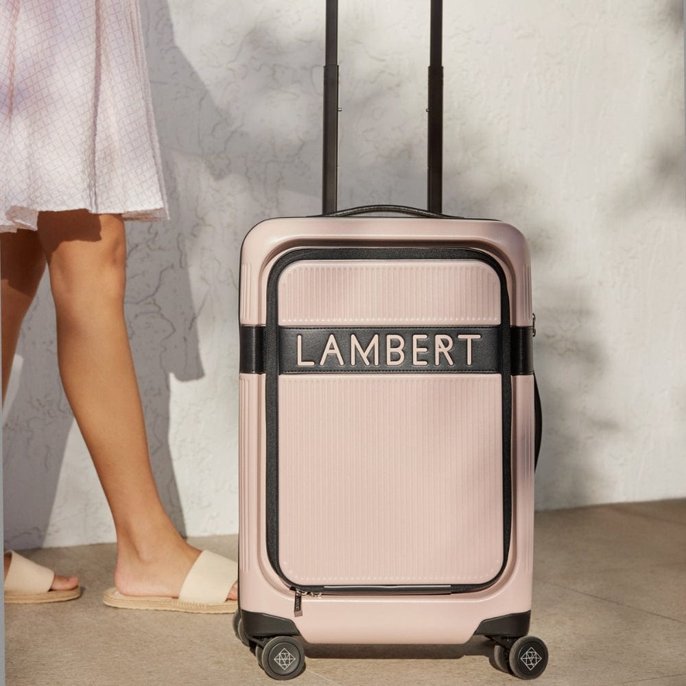 Lambert | Sacs cuir vegan dessinés à Montréal